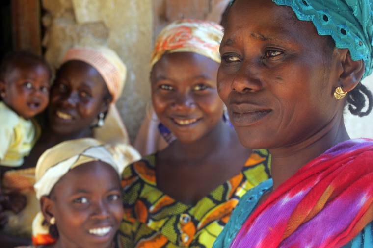 Five Poverty-fighting Women to Watch, by Kyla Springer | DailyGood