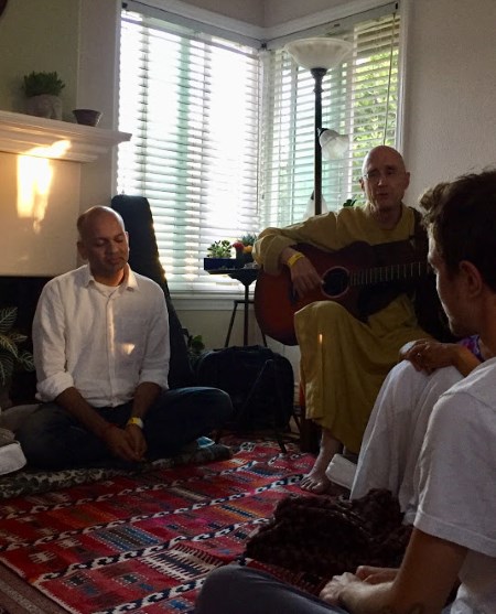 Knowledge In Action - 3 Days With Nipun Bhai, by Rohan Bhansali ...